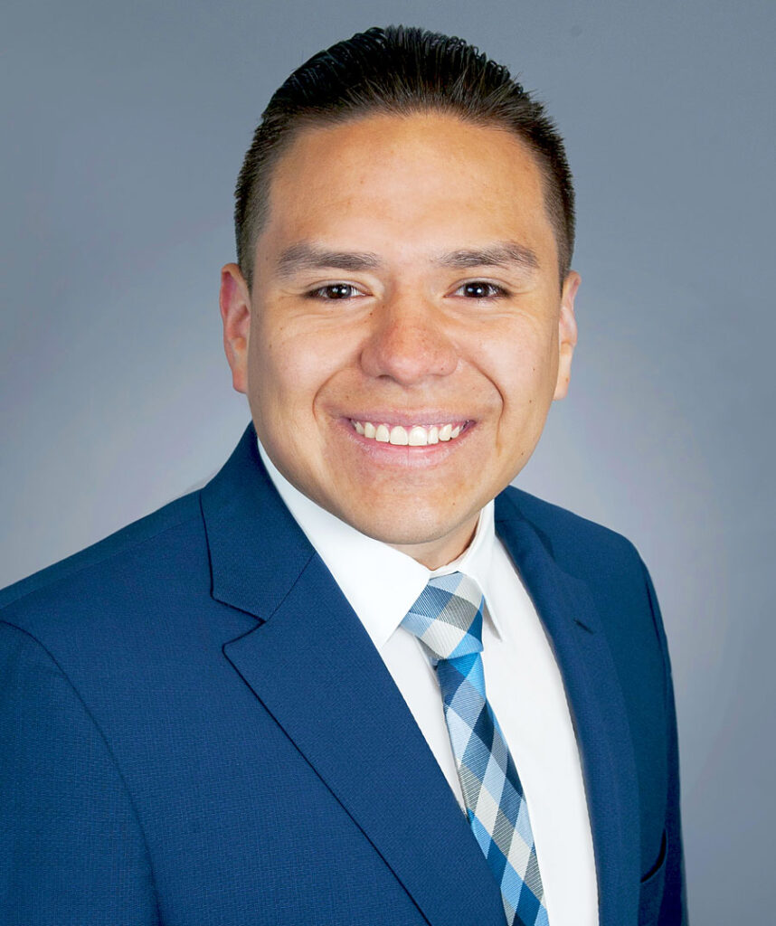 About Danny Delgado | Arbor Financial Advisors - Arbor Financial Advisors
